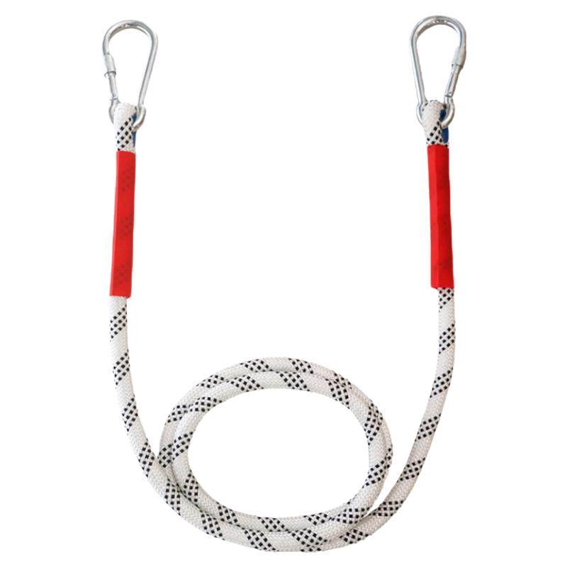 Corde de sécurité haute altitude résistante à l'usure pour l'extérieur ...