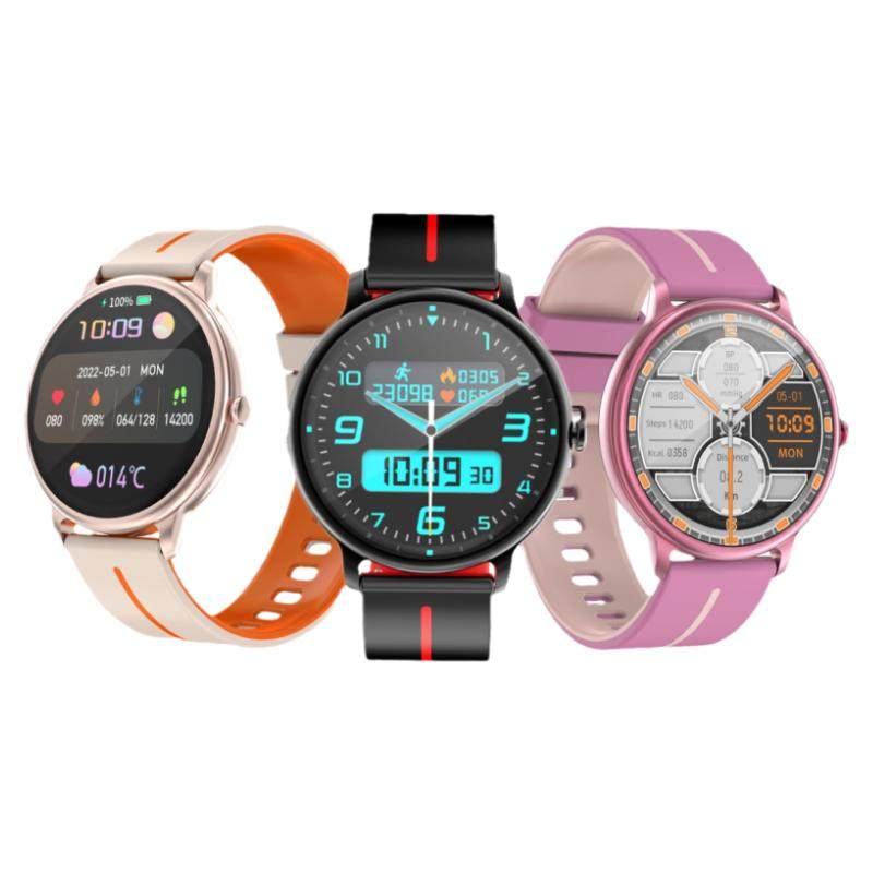 New Under Armor Smart Watch - Bluetooth Health Monitoring Bracelet for ...