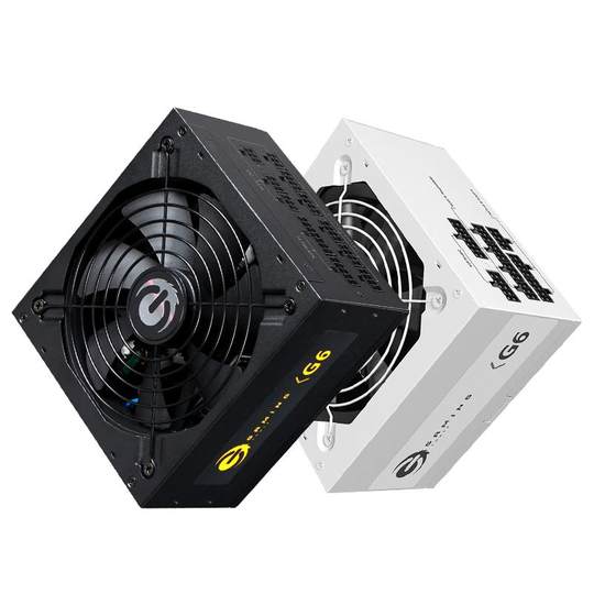 Great Wall Power Supply 650W Gold Medal Full Module G6/X6/G7 Host 500/550/750W Desktop Computer ...