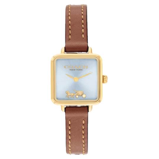 Coach Cass Series Quartz Watch - Tanabata Gift