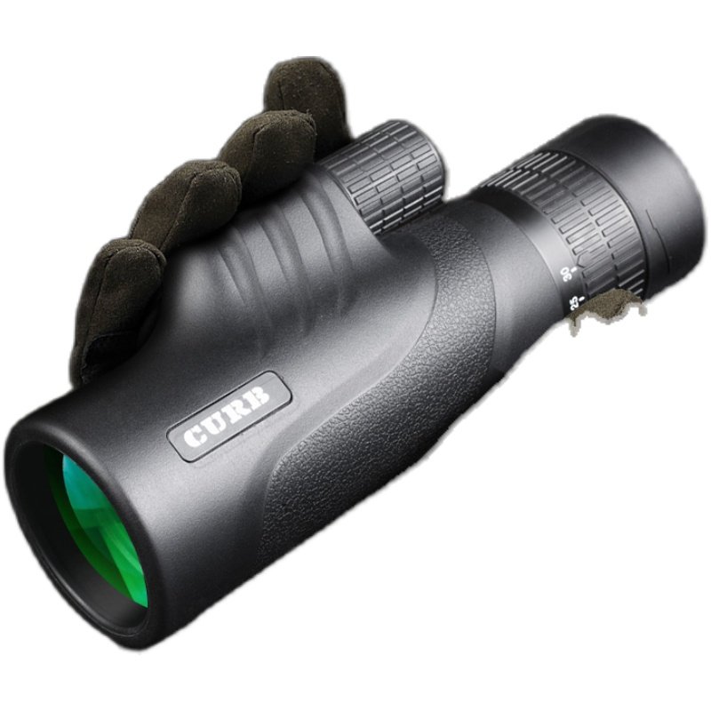 Promise zoom monocular high-definition night vision กล้องส่องทางไกล ...