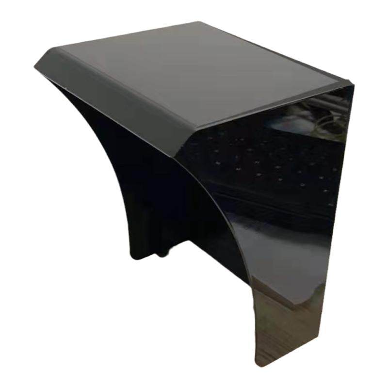 Flat-Top Outdoor Doorbell Rain Cover Community Access Control ...