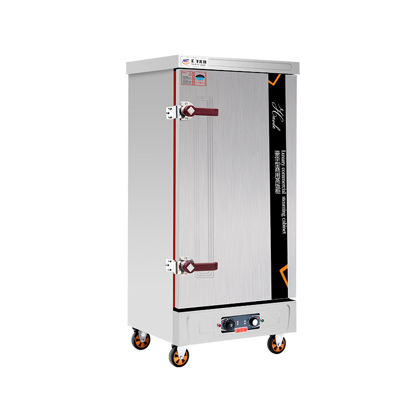 Steamed Rice Cabinet | Commercial Electric Steam Box | Gas Small ...