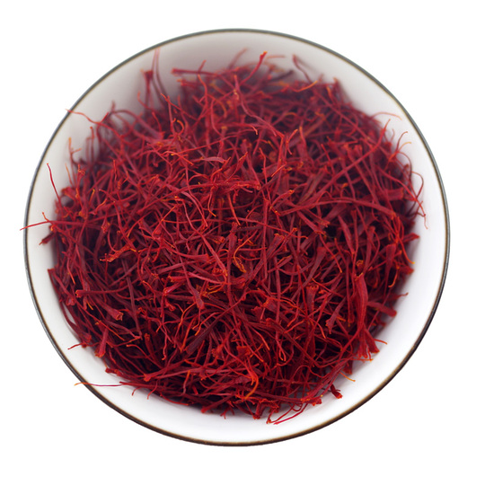 Iranian Saffron - Premium 10g Gift Box - Authentic Herbal Tea