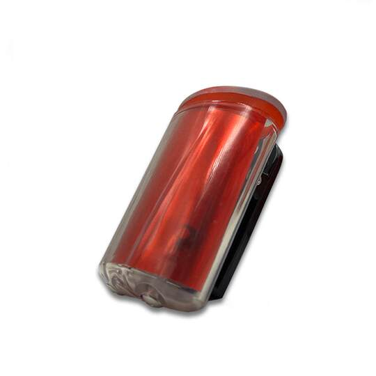 Firefighter Azimuth Light for Search and Rescue Operations