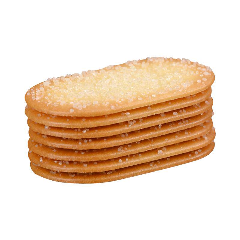 Kita Original Crepe Crackers - 600g Bulk Pack