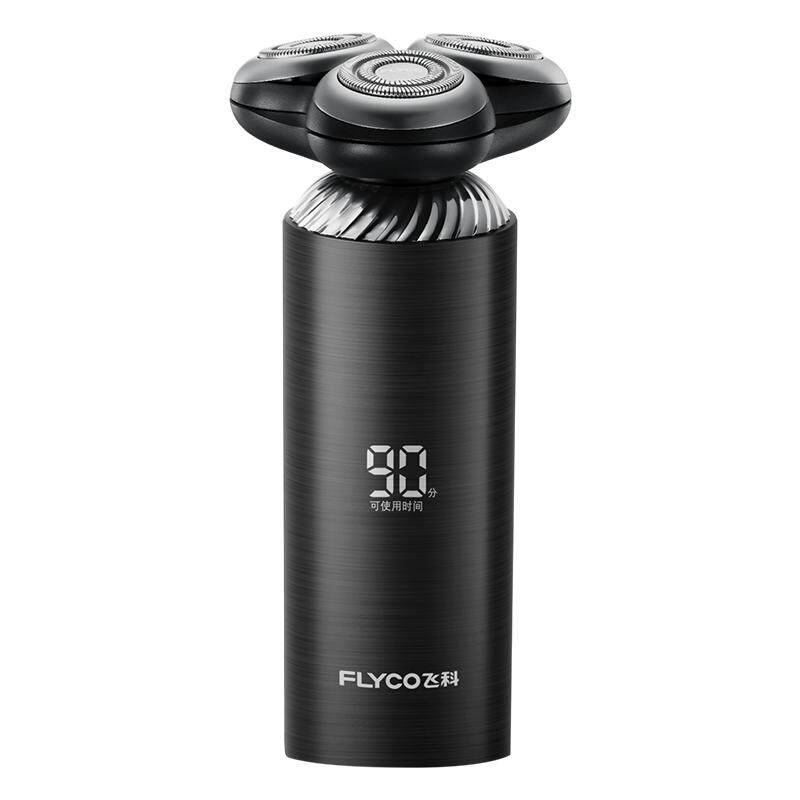 Afeitadora eléctrica Flyco FS968 para hombre - Cuchilla de 3 hojas de ...