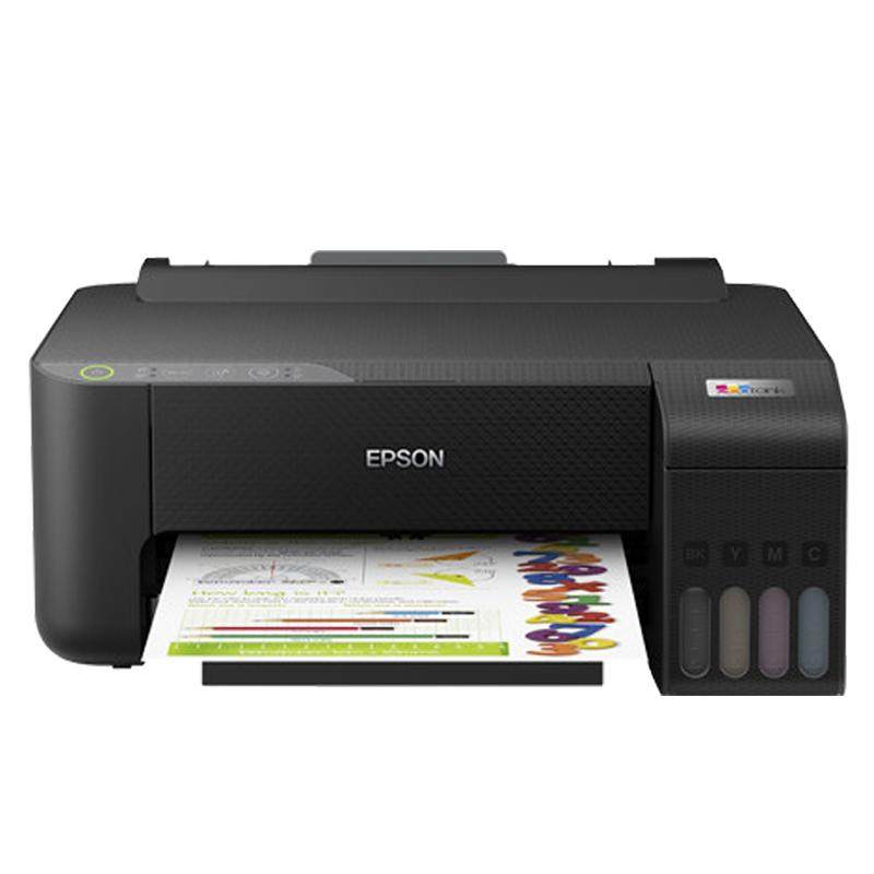 Цветной струйный принтер A4 Epson L1258/L1259