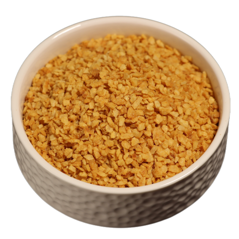 Coconut Crush 1kg - Crispy Gold Coconut Flakes for Baking & Desserts