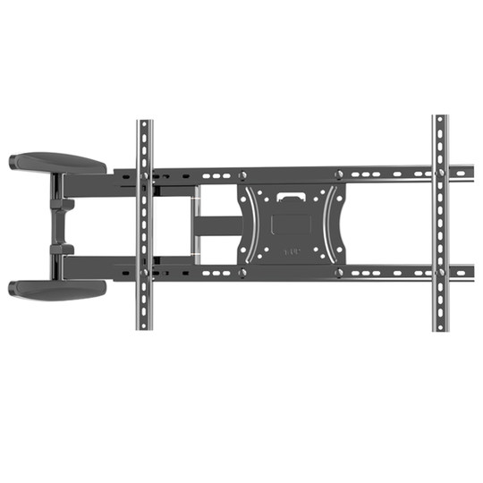 TV Telescopic Rack Rotates 90 Degrees Wall-Mounted Xiaomi Skyworth TCL ...