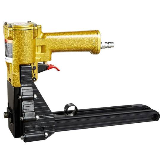 Meite Pneumatic Box Sealing Machine ADCS-19 Nail Carton Nailing Gun