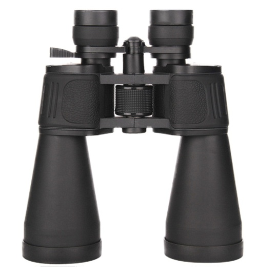 Bergis 10-90x80 Zoom Dürbün - Yüksek Tanımlı, Düşük Işık Gece Görüşü