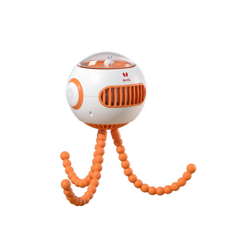 Fire Rabbit K2 Story Machine - Portable Early Education Toy