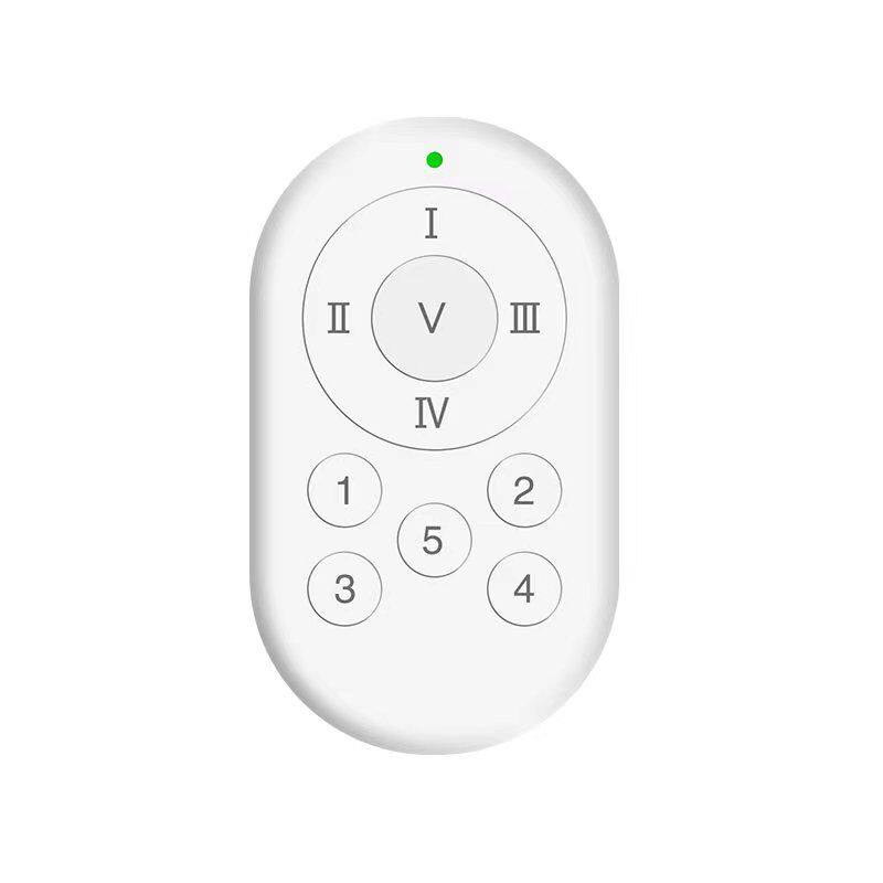 New Residential Gate Pole Remote Control Copy Car Lift Pole Multi ...