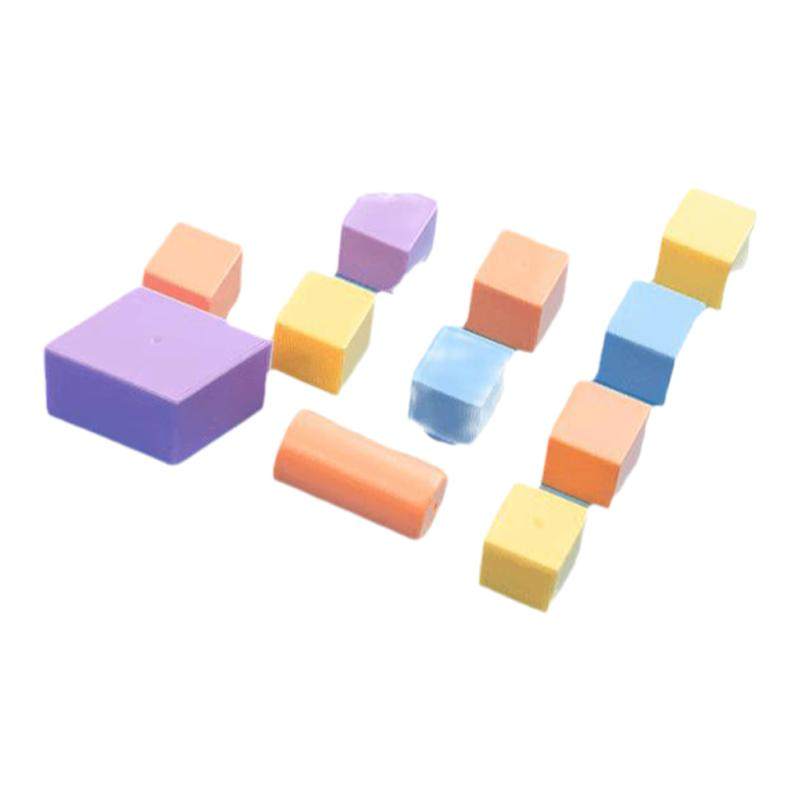 Chenguang Stationery - Primary School Mathematics Teaching Aids - Cube ...