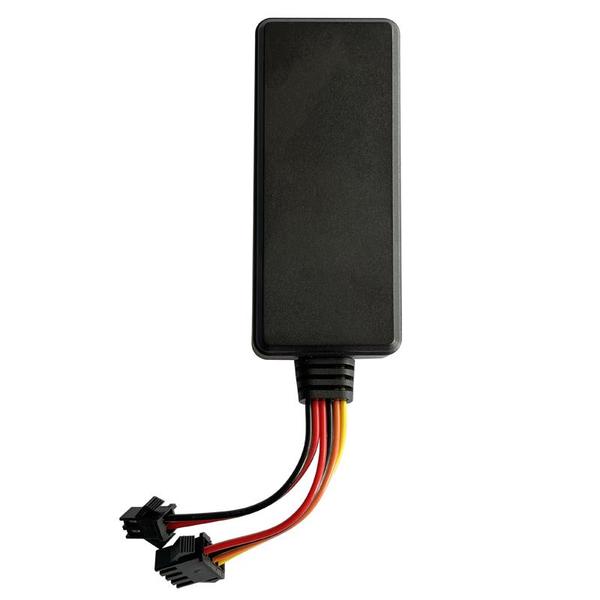 Vehicle GPS Locator For Electric Cars And Motorcycles | Intellectual ...