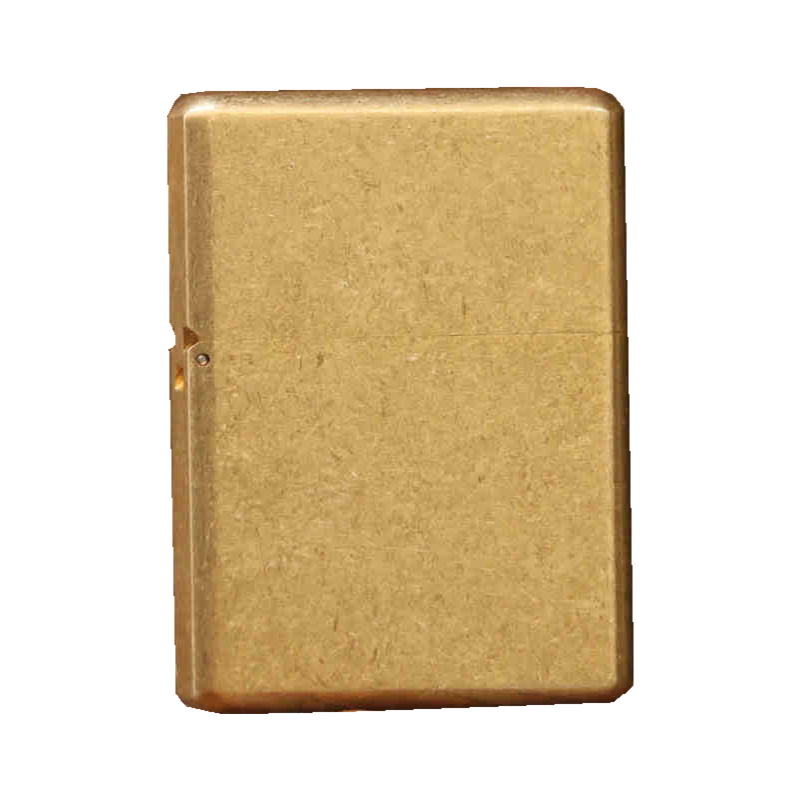 Zorro 912 brass heavy armor shield kerosinfeuerzeug – wasser- und ...