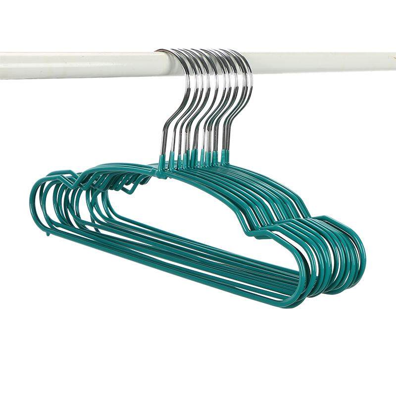 Newborn Baby Clothes Hanger made of Stainless Steel for Baby Supplies ...