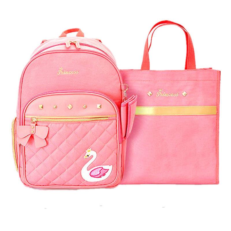 Winghouse coréen/disney, cartable pour enfants, judy elsa, fille, lapin ...
