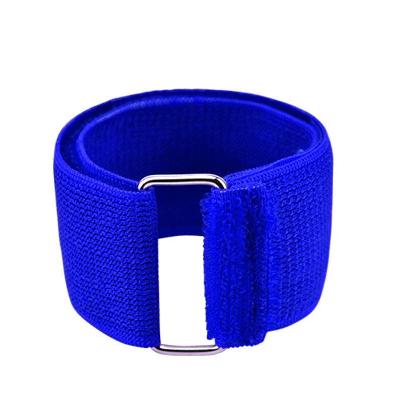 Two People Three-Legged Race Straps - Game Props for Running and Team ...