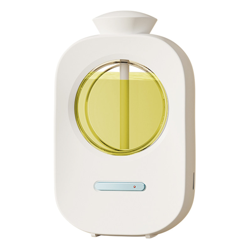 Aromatherapy Machine - Automatic Home Fragrance Diffuser
