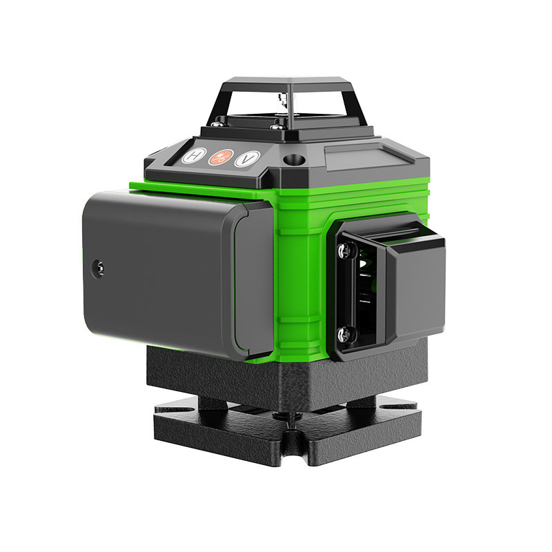 Level Meter Green Light: 12-Line High-Precision Laser/ 8-Line Ground ...