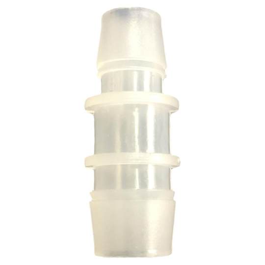 Plastic Straight-Through Two-Way Direct Reducing Hose Joint Reducing ...