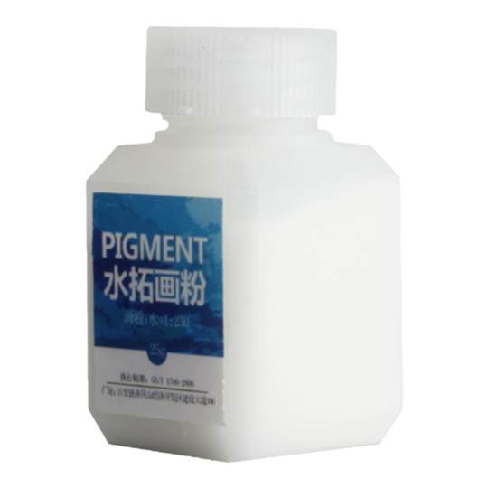 Water Rubbing Powder for Children | Floating Water Painting Tools ...