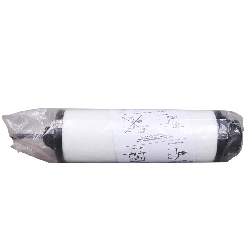 Leybold Vacuum Pump Accessories Leybold Vacuum Pump Oil Mist Filter ...