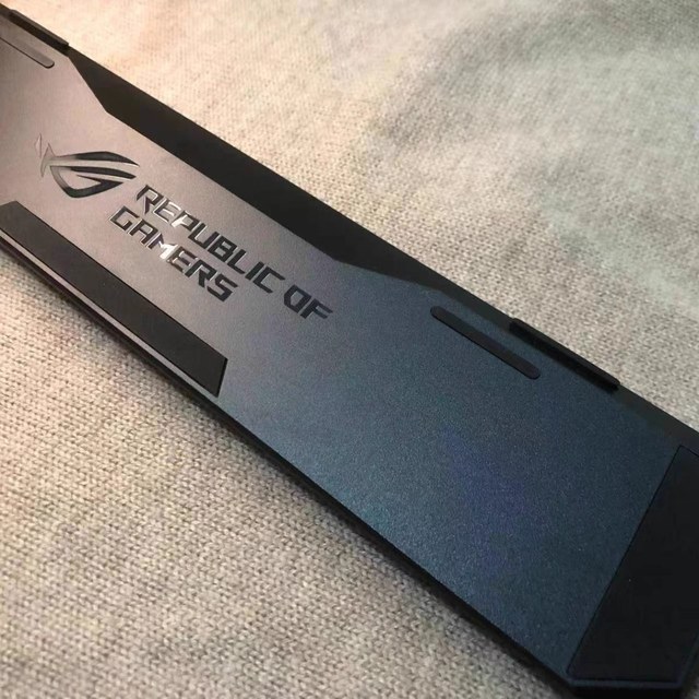 Original brand new authentic ASUS ROG Dragon Knight 2/Yaoguang 2 ...