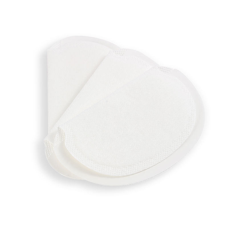 Beautiful Leaf Armpit Sweat Absorbent Patch - Polymer Super Water ...