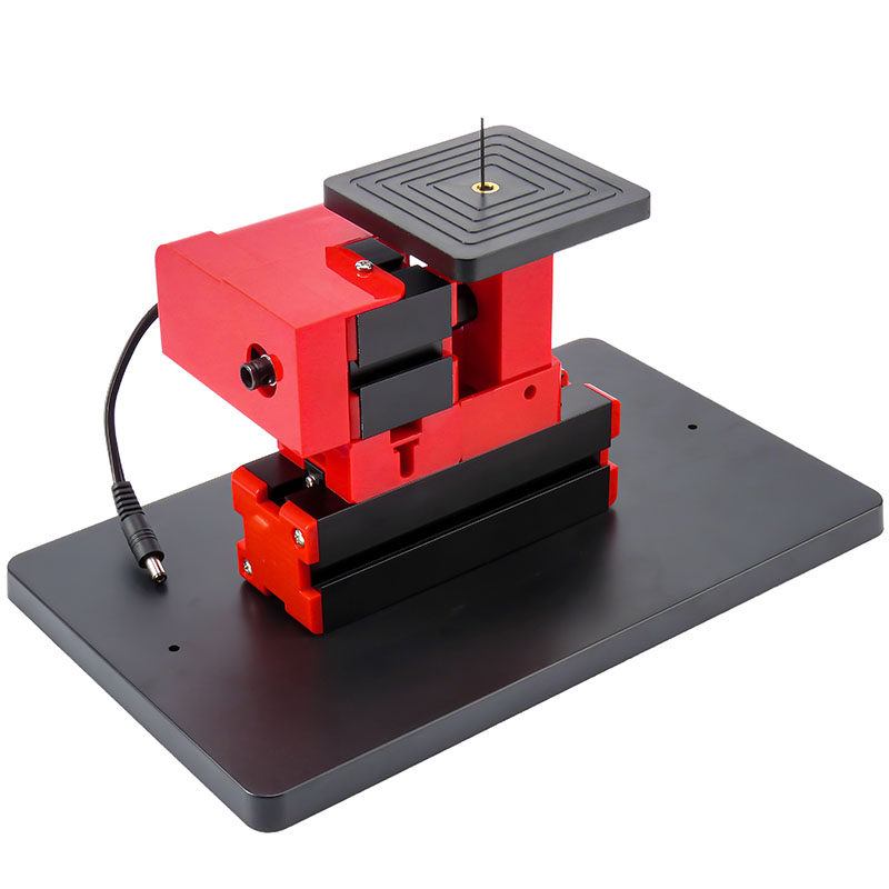 Mini Mini Saw Machine, Children's Jigsaw Machine, Student Desktop ...