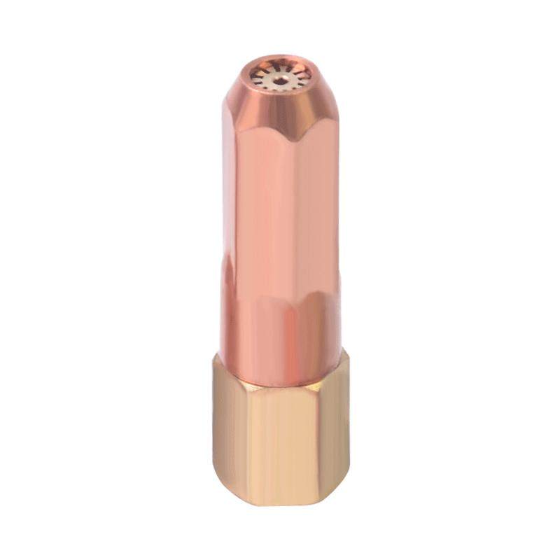 Jet Suction Pure Copper Propane Welding Tip H01-6/-12 Plum Blossom Welding Tip 2 Liter Welding ...