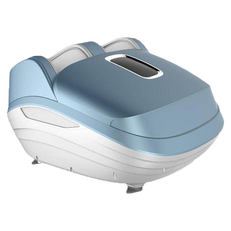 German Karen Poetry Foot Therapy Massager - Automatic Kneading Acupoint ...