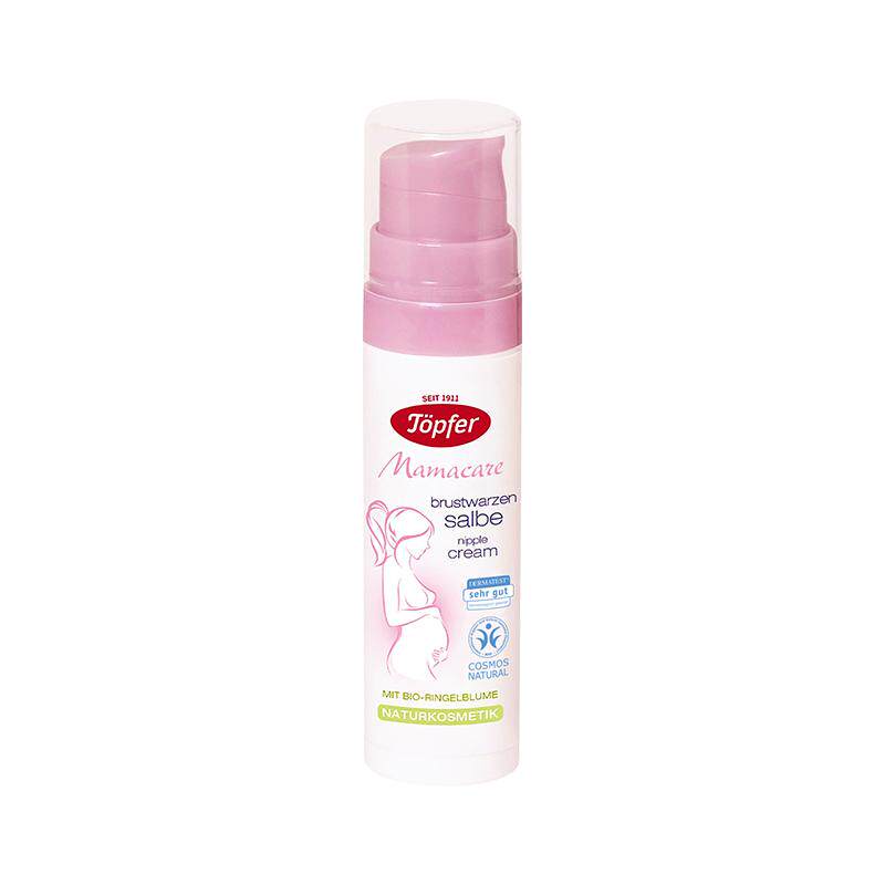Topfer Tefufen ნipple Cream 25ml - დატენიანებელი და დამამშვიდებელი ...