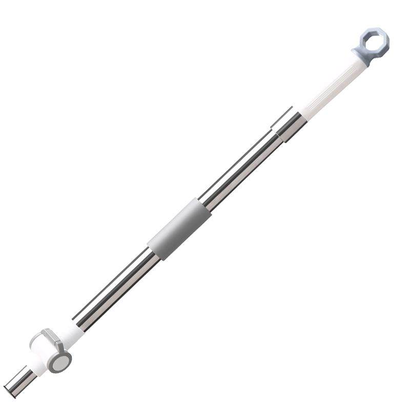 Rotating Mop Rod Replacement Hand-Washing Mop Accessory | Lazy ...