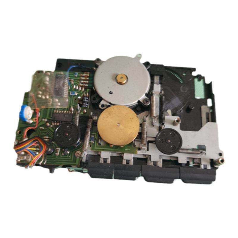 Professional Tape Machine and Walkman Maintenance Services | Retro ...