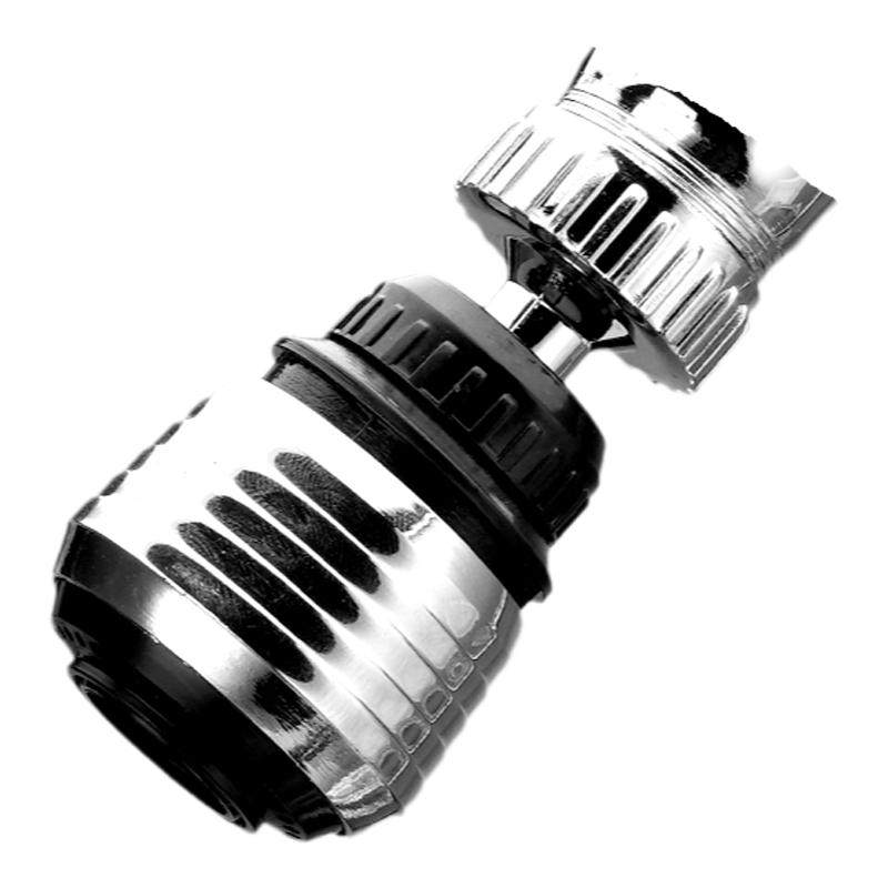 Kitchen Faucet Anti-Splash Water Artifact - Universal Extension Sink ...