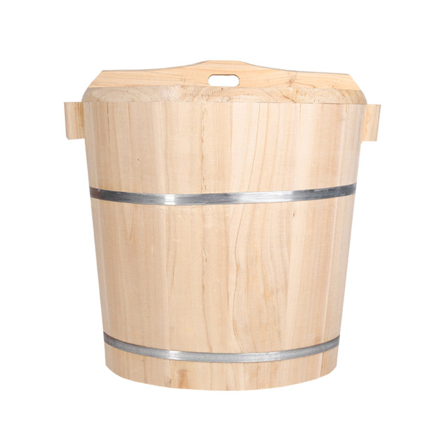 Steamed rice barrel set commercial size, Zhengzi glutinous rice ...