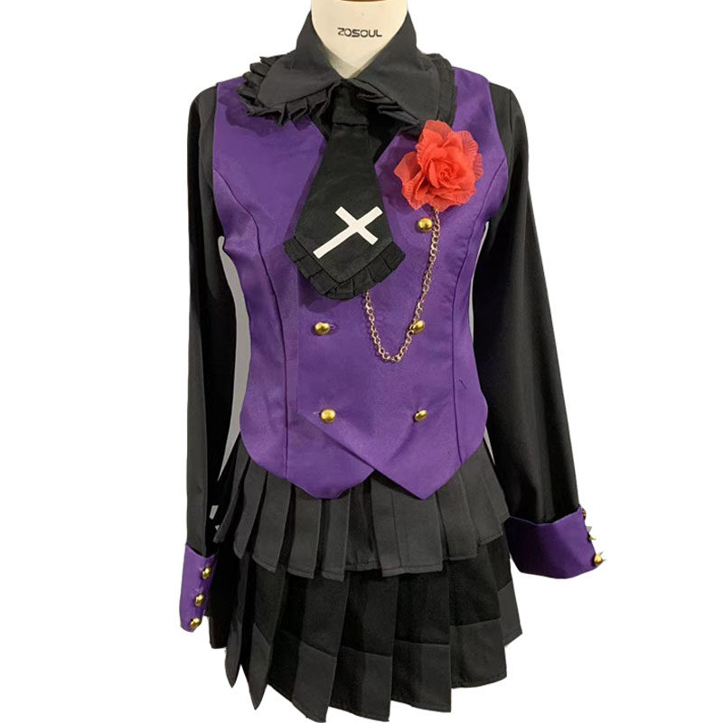 Rikka Set - Even If You Are A Middle-Aged Child, You Still Need To Fall ...