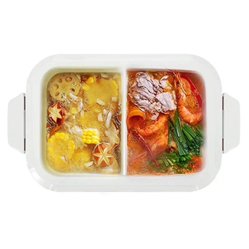 Bruno Accessories - Multifunctional Cooking Pot, Steamer, Sandwich ...