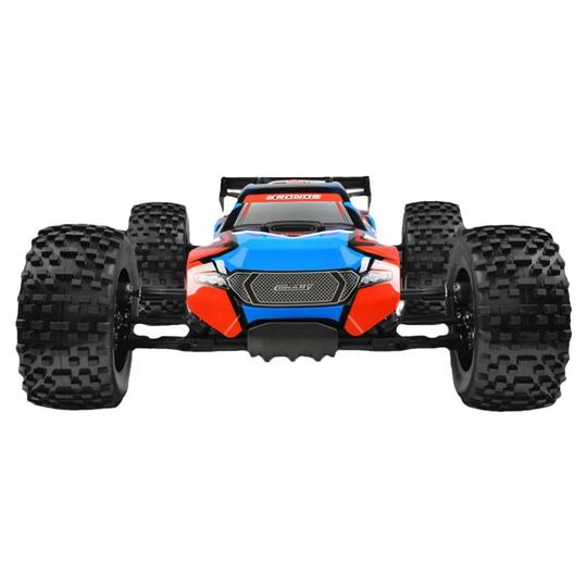 Corally Kronos 1/8 Scale 6S Brushless Bigfoot RTR