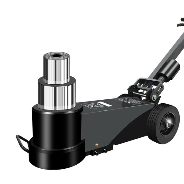 Gato neumatico horizontal estandar nacional hidraulico 80 toneladas ...