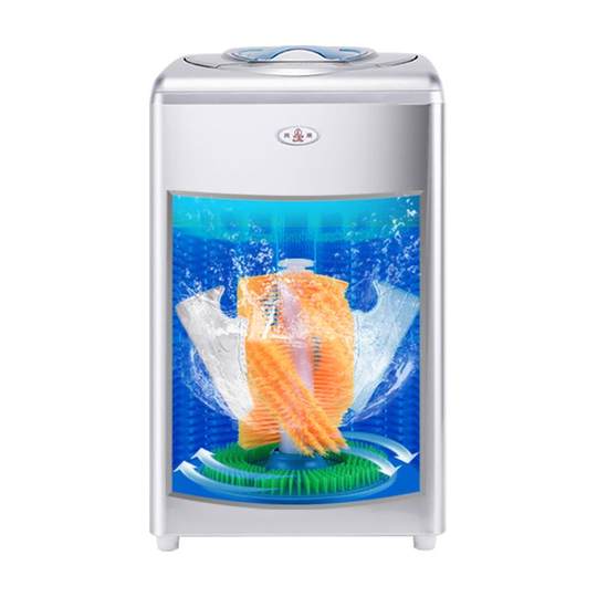 Phoenix Brand Fully Automatic Shoe Washing Machine - Wall Brushing Shoe ...