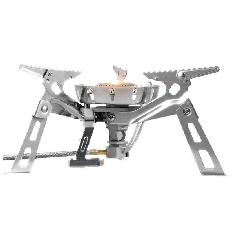 Fire Maple Rock Outdoor Stove - Windproof Portable Gas Stove for High ...