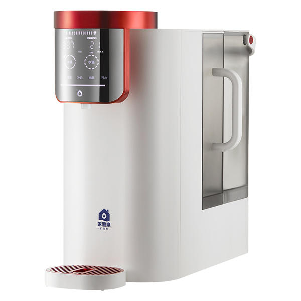 【new】home spring mineral water machine long-lasting direct drinking ...