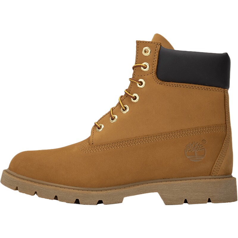 Botas Timberland Classic Yellow - Botas Impermeables de Caña Alta para ...
