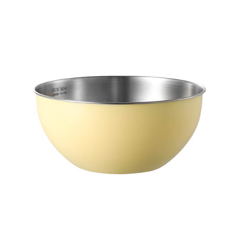 316 Food-Grade Stainless Steel Basin for Washing Vegetables and Noodles ...