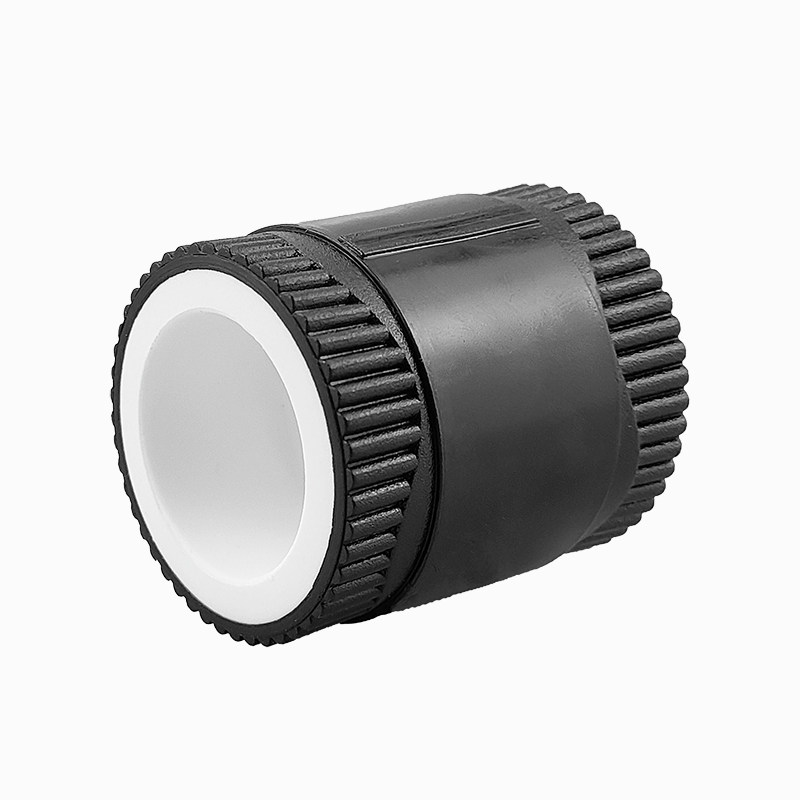 PPR to PE Direct Head 4 Minutes 6 Minutes Full Plastic Hot Melt Joint ...