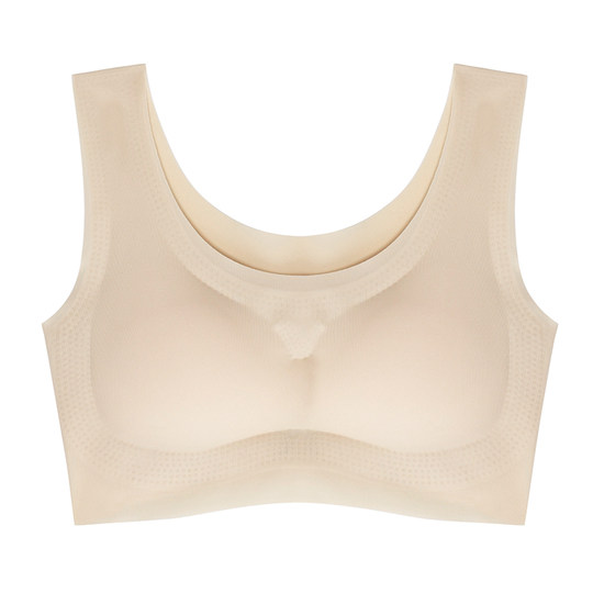 Designer Beautiful Back Racer Vest - Wire-Free Slim Fit Inner Wear